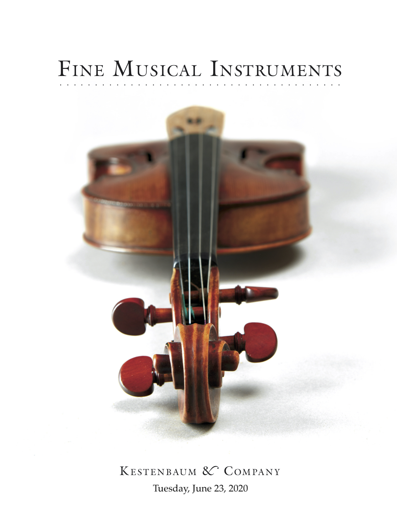 Fine Musical Instruments