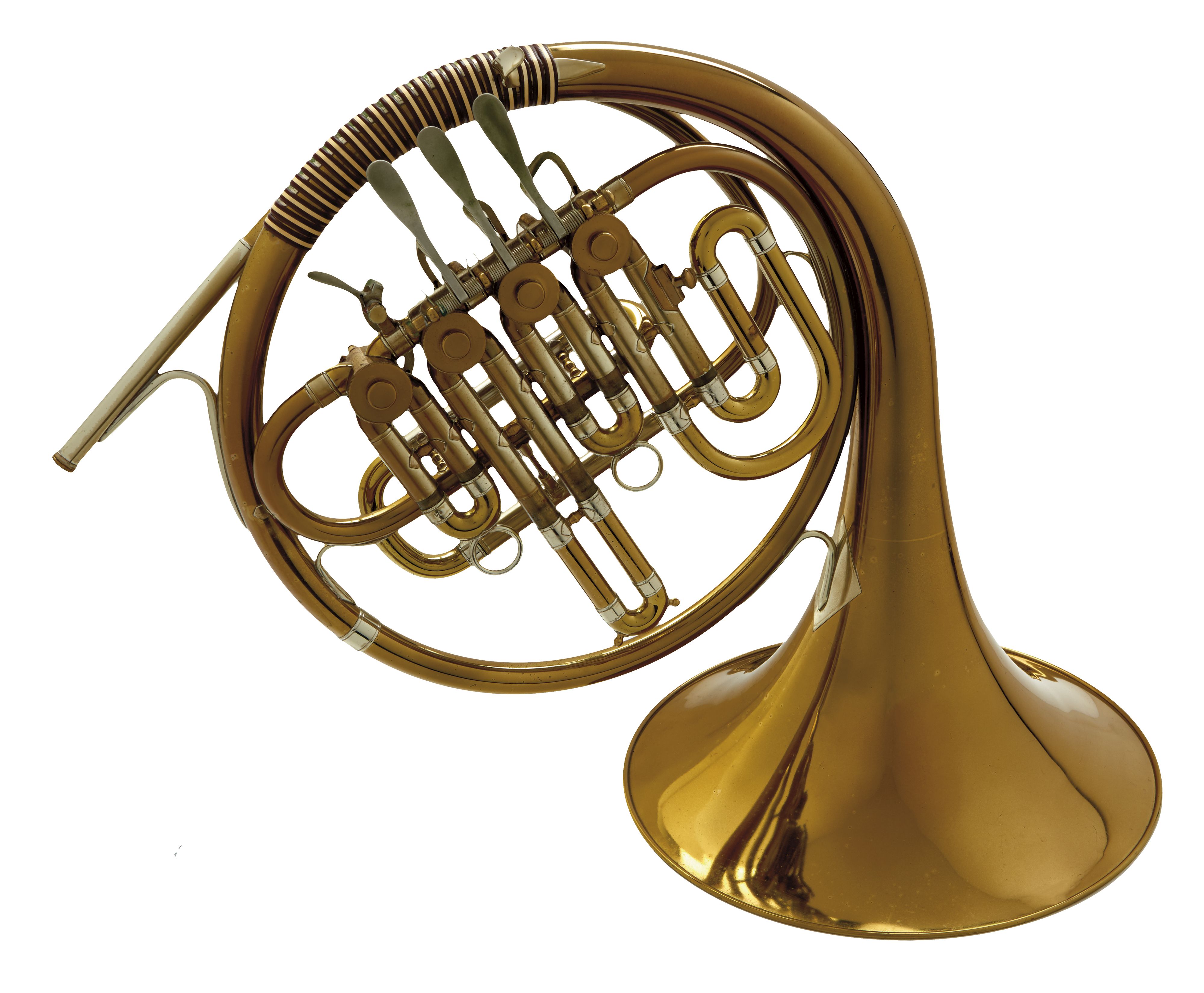Roth-Reynolds Instrument Company, Cleveland, c. 1960, the single horn ...