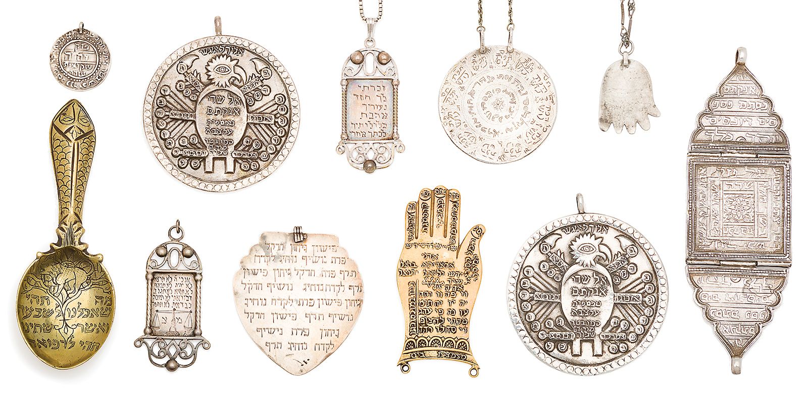 What Is Amulets In The Bible at Amy Mcleod blog
